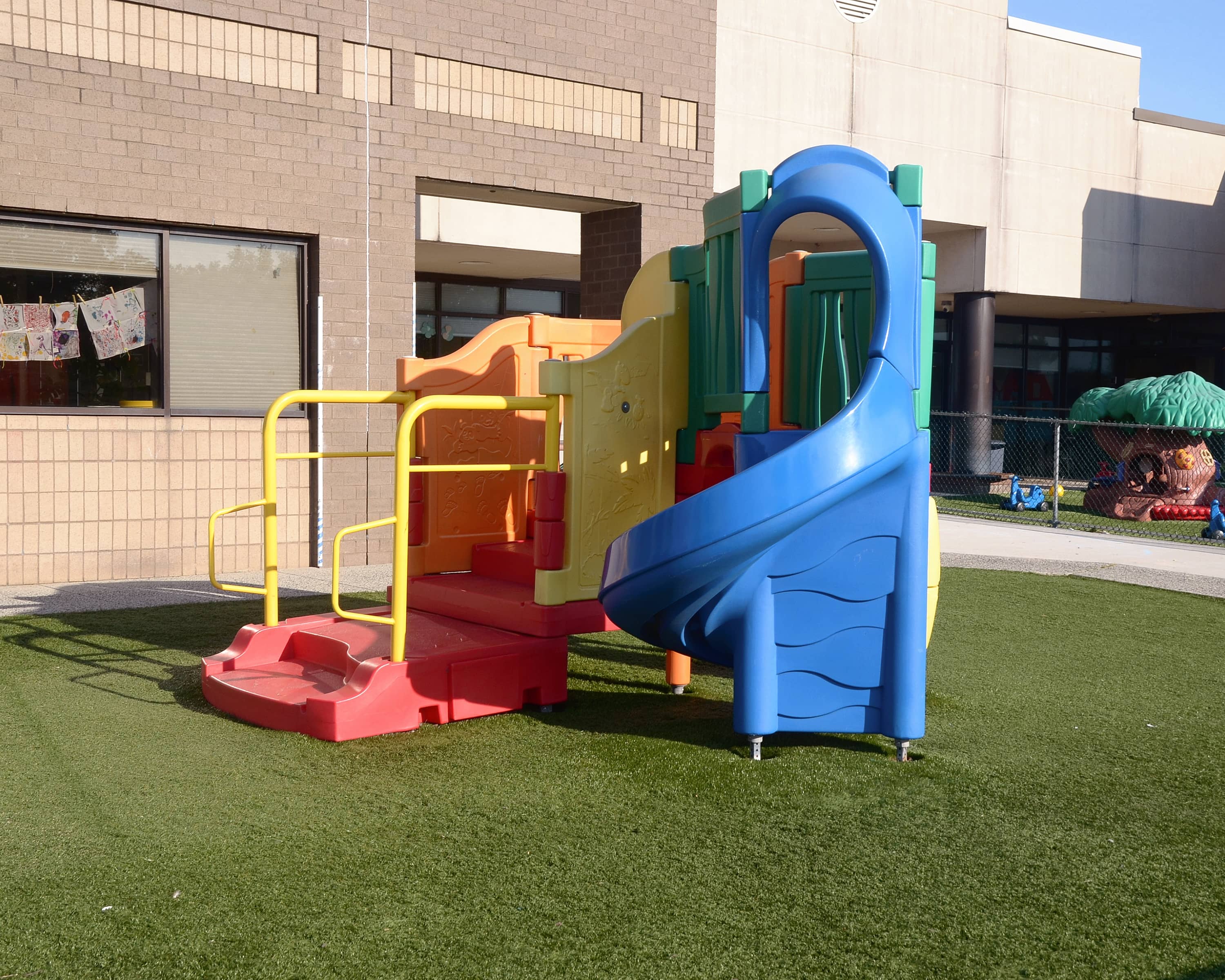 Tutor Time of Edison in Edison, NJ | 1 Ethel Road | Tutor Time